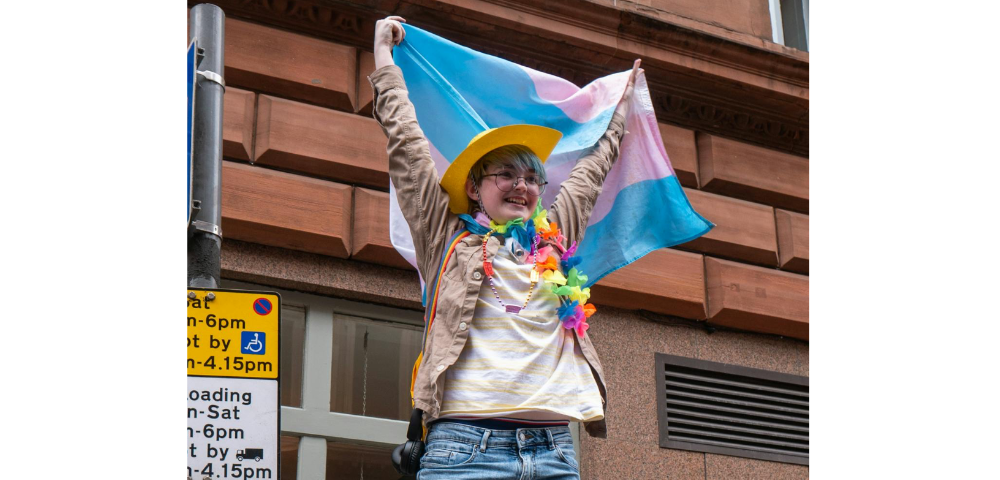 Celebrate Transgender Day Of Visibility In Melbourne - Star Observer
