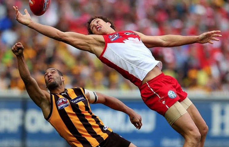 AFL Grand Final fundraiser to help Bobby Goldsmith Foundation - Star ...