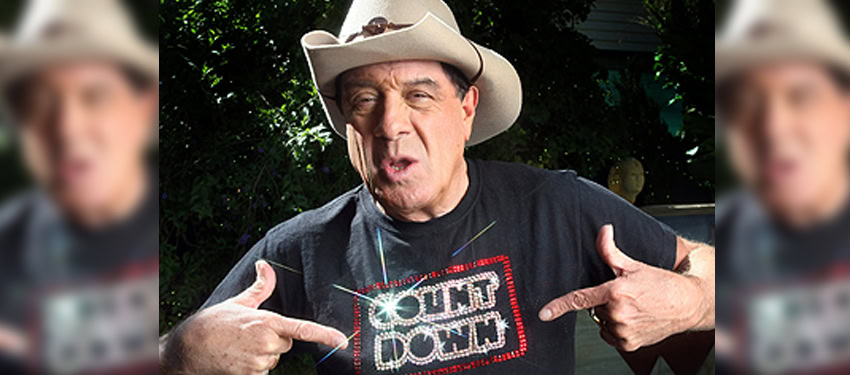 Ian "Molly" Meldrum inducted into the ARIA Hall of Fame - Star Observer