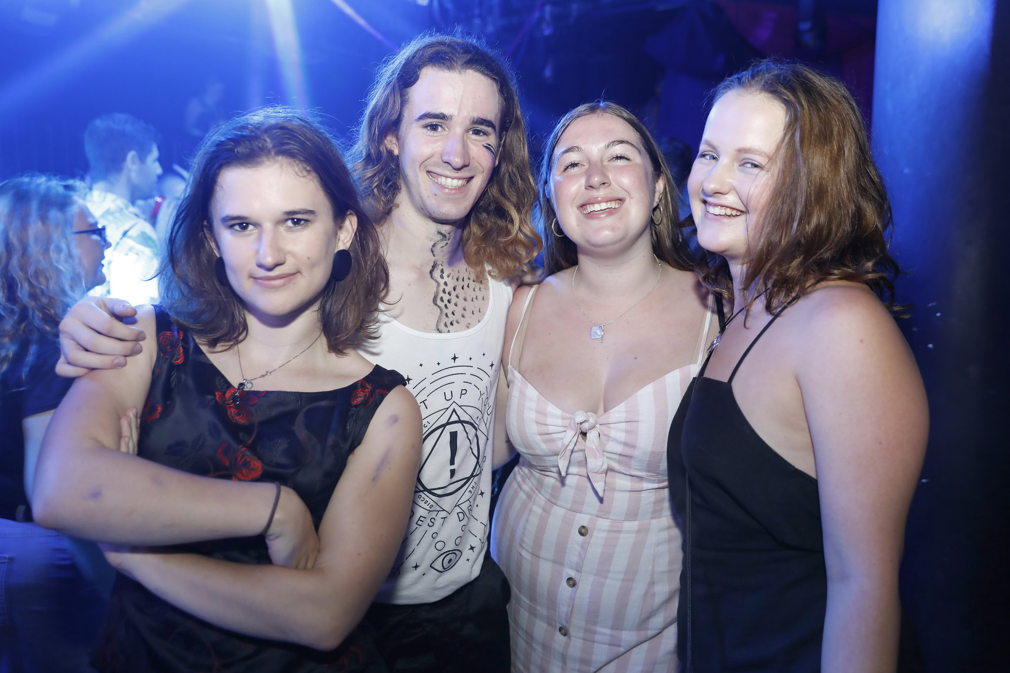 Biconic 20BiTeen Party - Star Observer