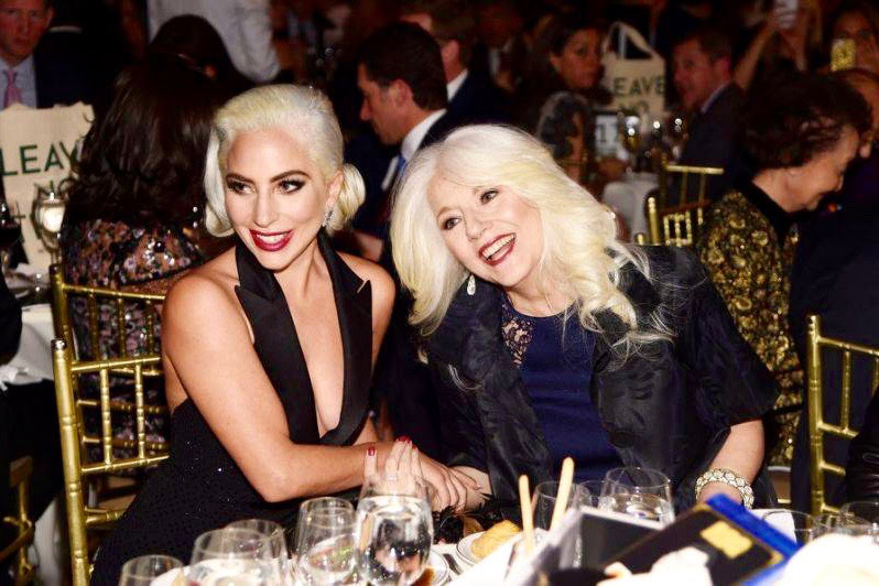 ‘Mama Gaga’ opens up on daughter’s difficult mental health past - Star ...