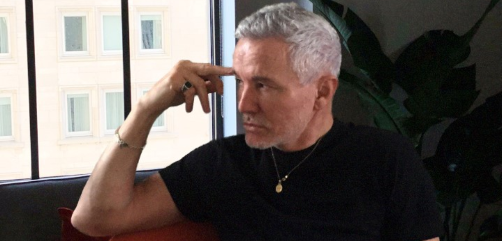 Baz Luhrmann's Daughter Talks About Rumours Surrounding Her Father's ...