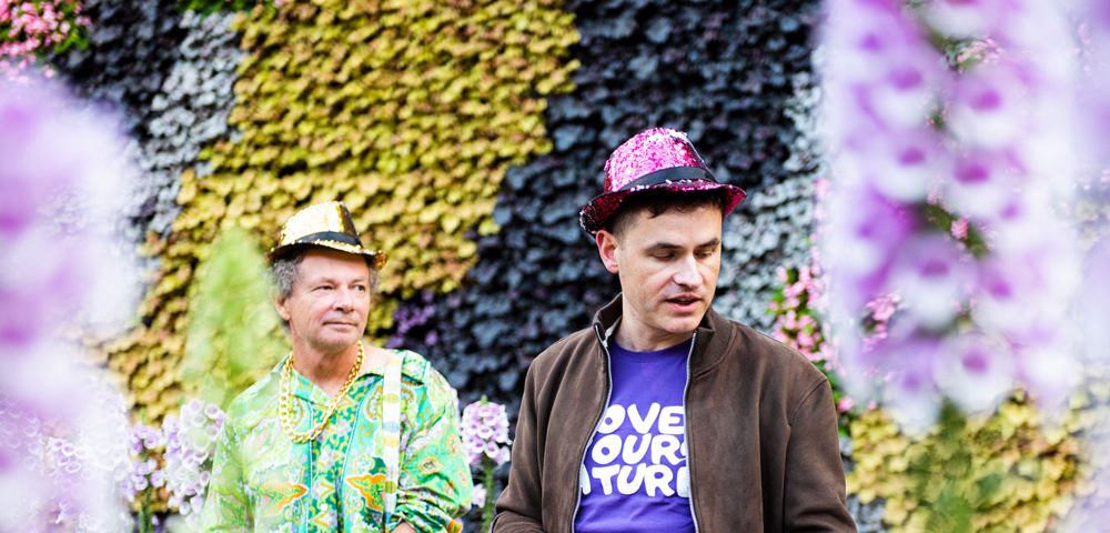 Queer Plants Walk: What's On In Queer Sydney - Star Observer