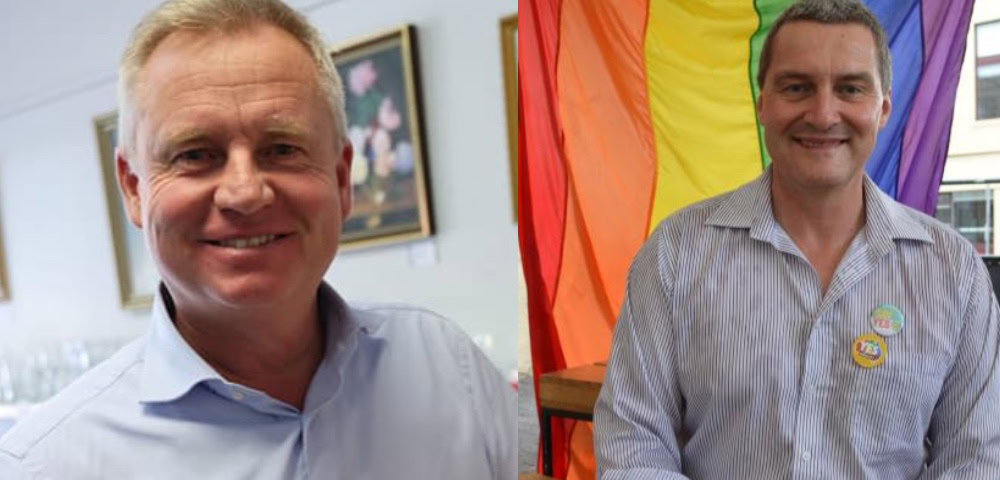 Equality Tasmania Wants Premier To Commit To Anti-Gay Conversion ...