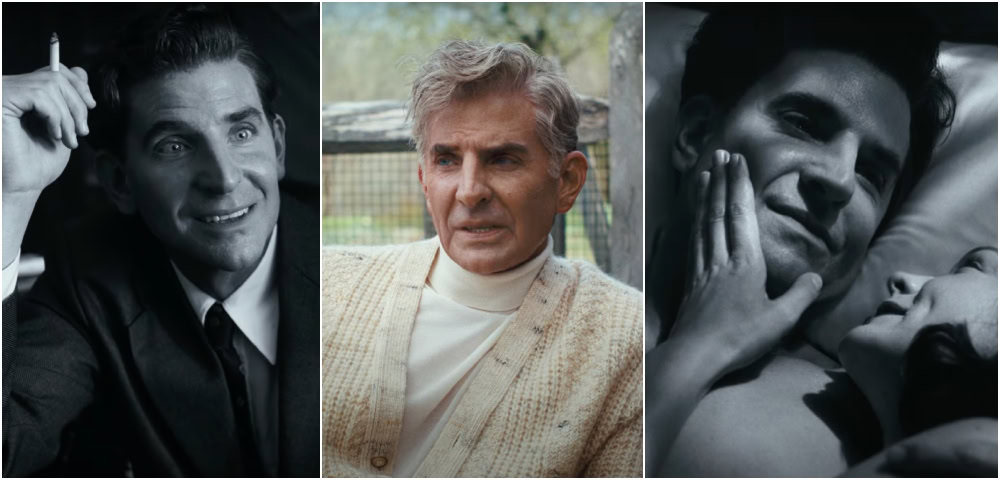 Trailer Released For Biopic About Bisexual Conductor Starring Bradley ...