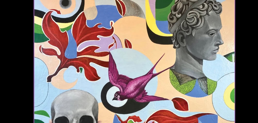 TAP Gallery Art Prize: Pride Guide 2024 - Star Observer