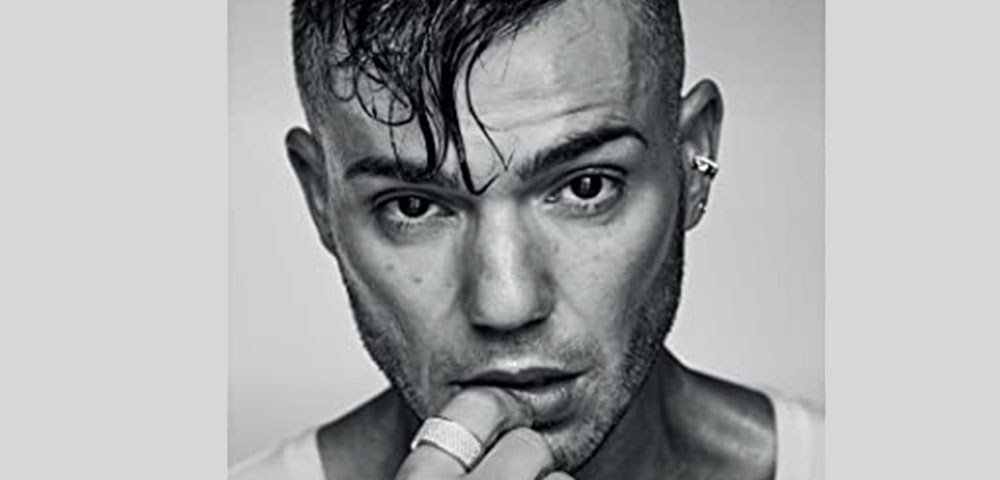 Anthony Callea: Behind The Voice - Star Observer