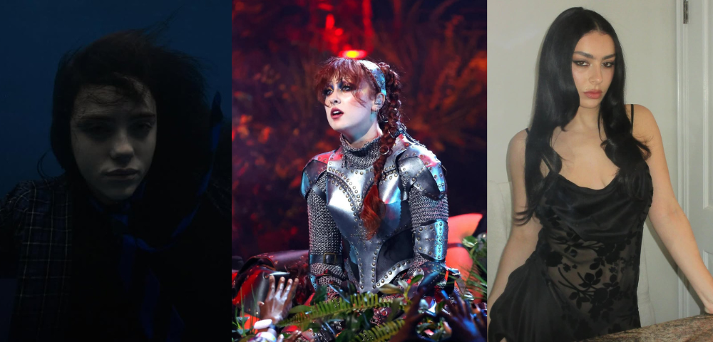 Our Favourite Queer Artists Made Billboard’s 2024 Top Pop Stars List ...