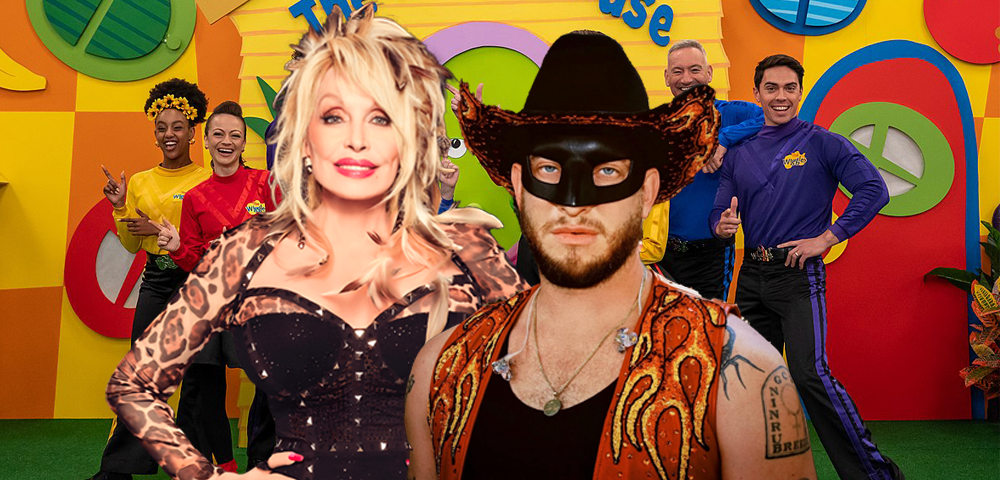 The Wiggles Announce Huge Queer Icons Will Collaborate On Their Latest ...