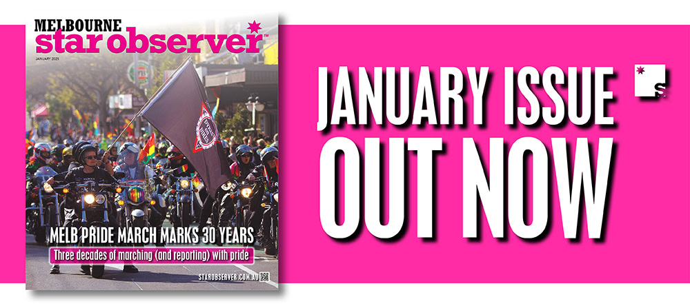 Latest Issues Archives - Star Observer