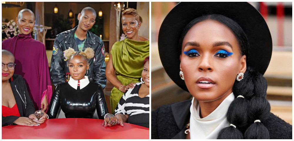 Singer, Actor Janelle Monáe Comes Out As Non-Binary - Star Observer