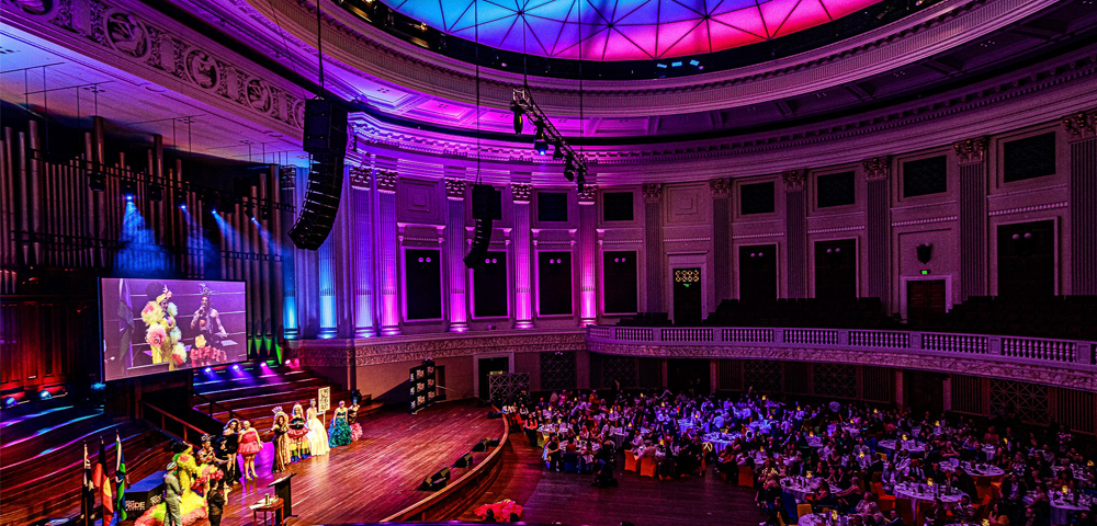 Brisbane Pride Announces Dates for 63rd Annual Queens Ball - Star Observer