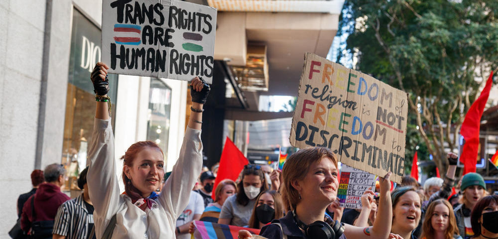 The Facts About Transgender Healthcare — And Why We All Benefit - Star ...